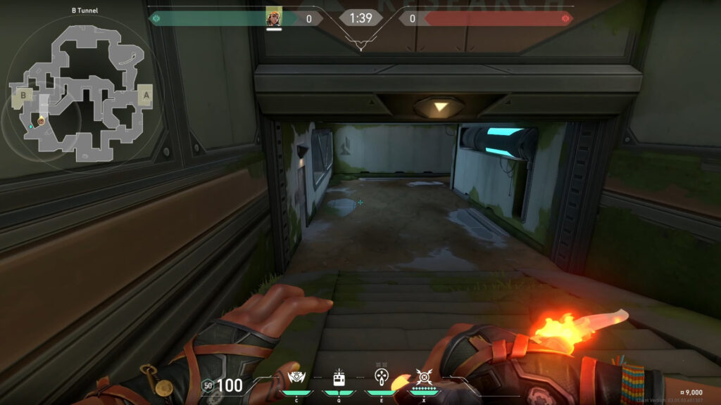 Fracture: Mga callout at location sa bagong Valorant map | ONE Esports ...