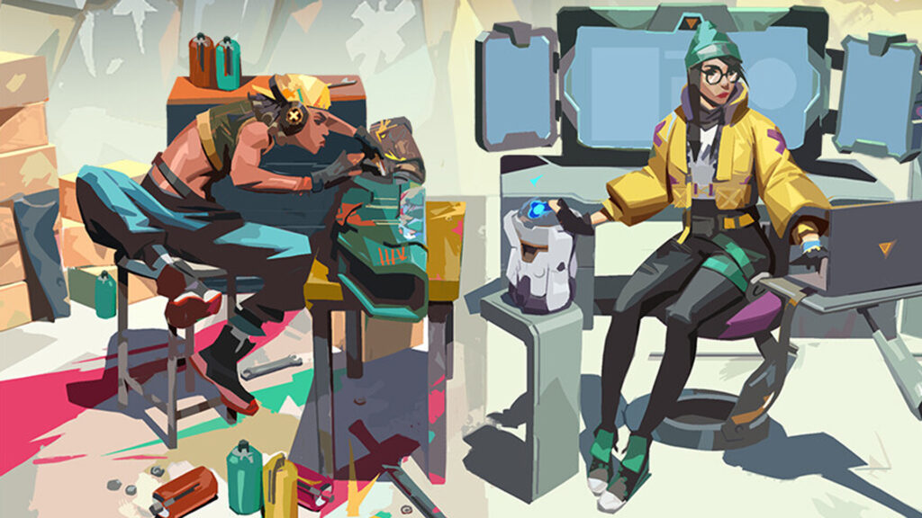 Valorant patch 3.05: Matinding nerf kay Killjoy at Raze | ONE Esports ...