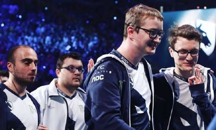 Team Liquid dominates MDL Macau 2019 | ONE Esports