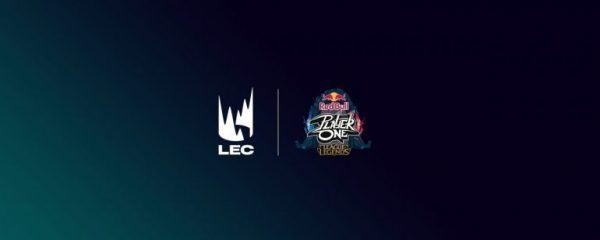 Red Bull sponsors League of Legends European Championship | ONE Esports