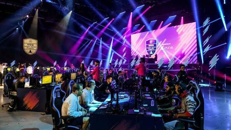 FA to launch first esports national team for FIFA eNations Cup | ONE ...