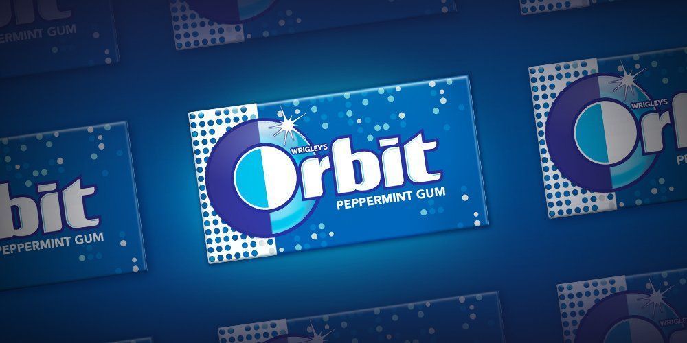 Wrigley's Orbit steps into Polish esports with three partnerships | ONE ...