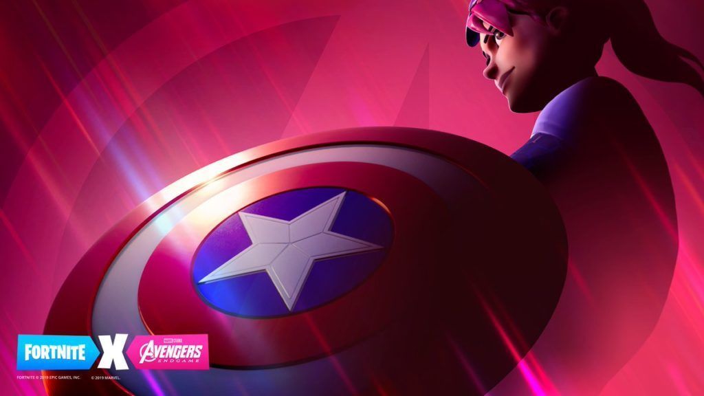 Fortnite and Avengers collaboration now official | ONE Esports