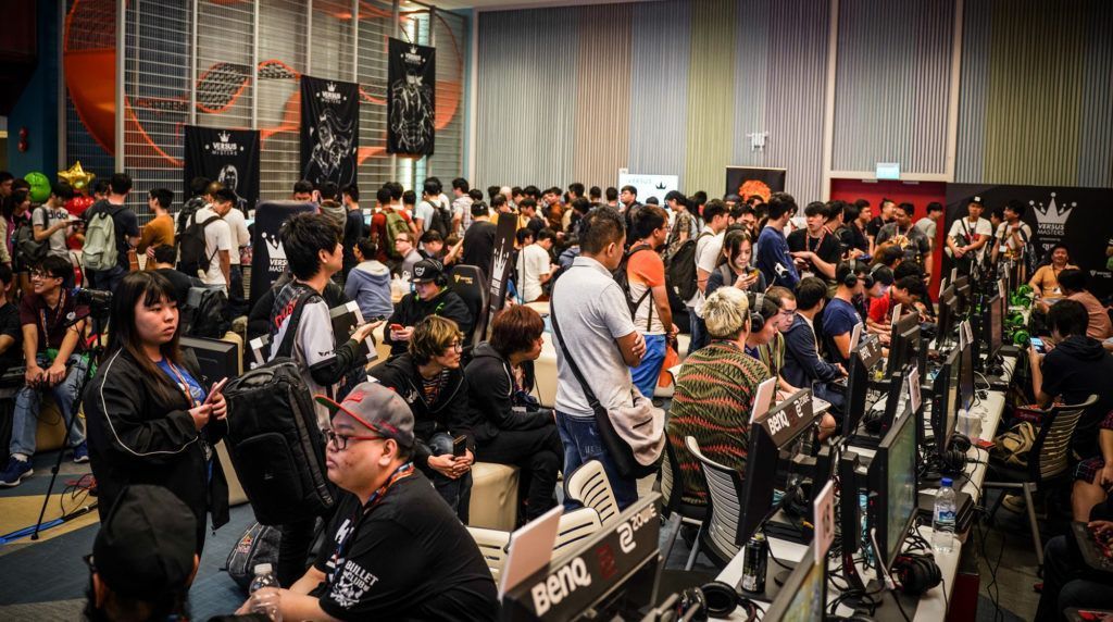 Singtel, SK Telecom and AIS invest in a new gaming joint venture | ONE Esports