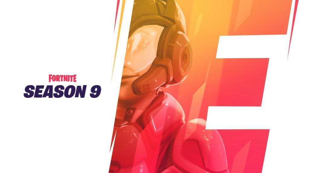 The second teaser of Fortnite Season 9 arrives | ONE Esports