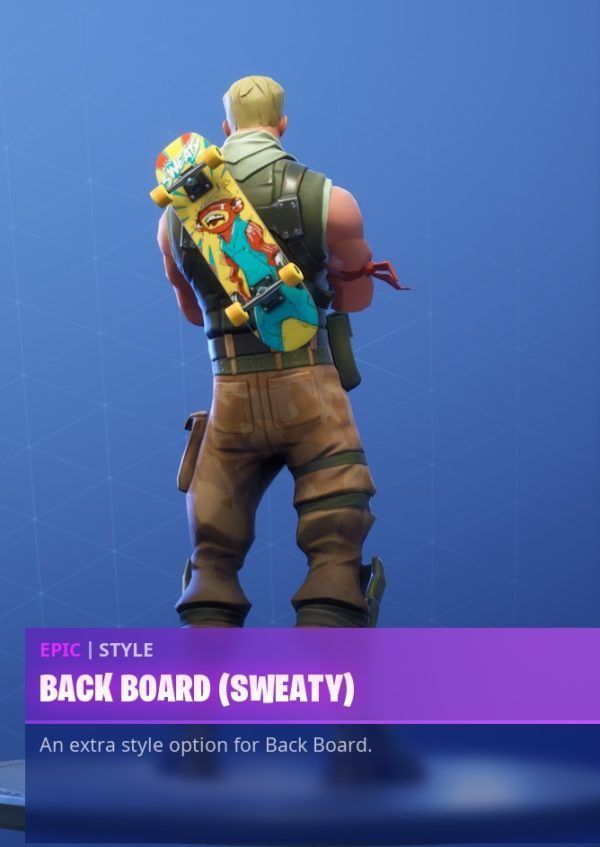 A Fortnite x Air Jordan collaboration is happening | ONE Esports