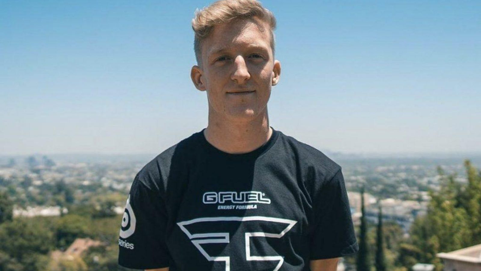 FaZe Clan says they'll release Tfue's contract | ONE Esports