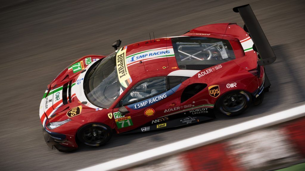 Codemaster's Grid latest trailer confirms Sep 13 release date | ONE Esports