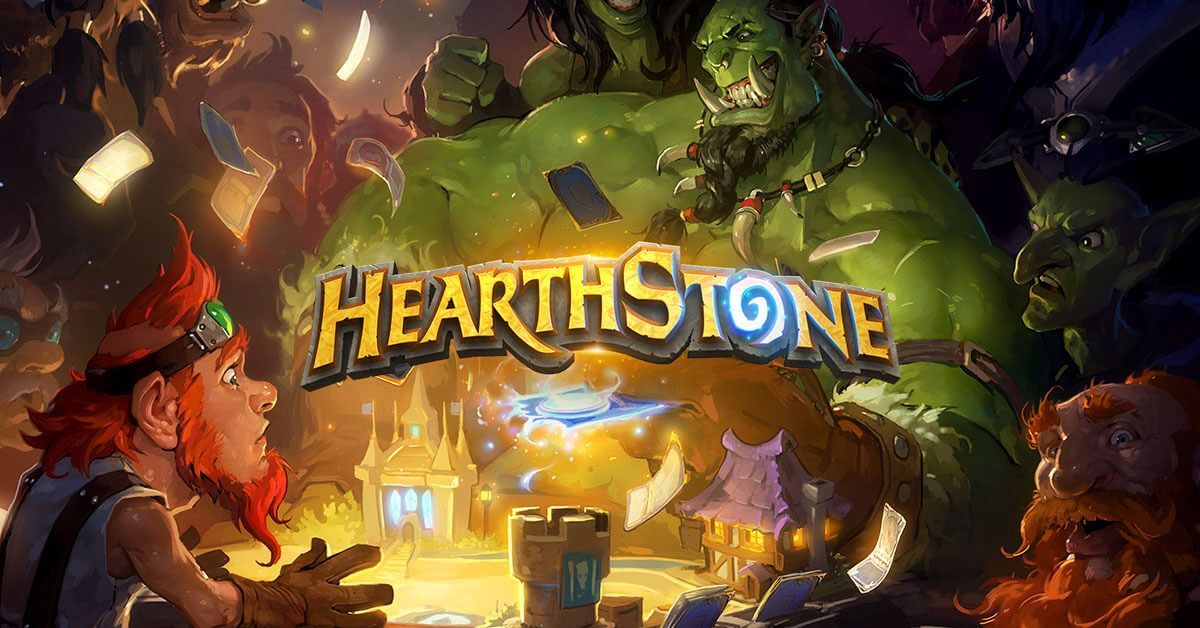 Hearthstone update: Mind Blast and Vanish retired as 10 new cards debut ...