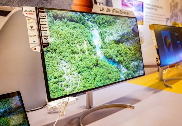 LG's new wide-angle monitors are perfect for gaming | ONE Esports