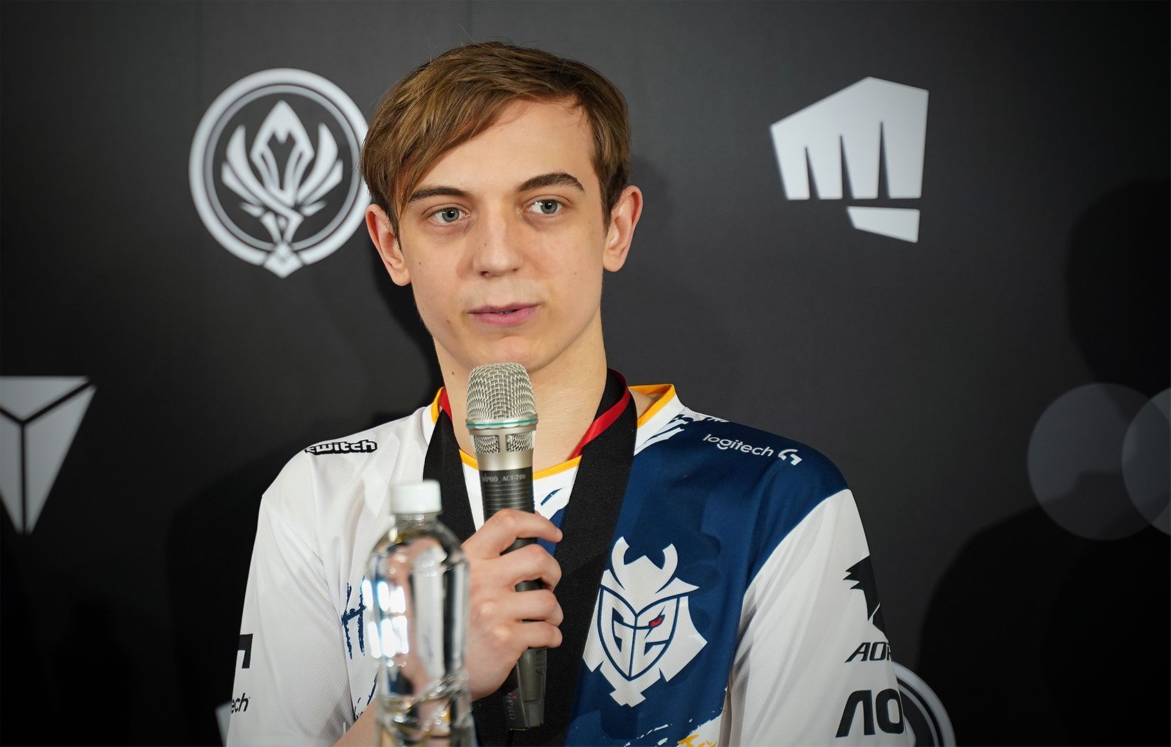 Ten players to watch out for at Worlds 2019 | ONE Esports