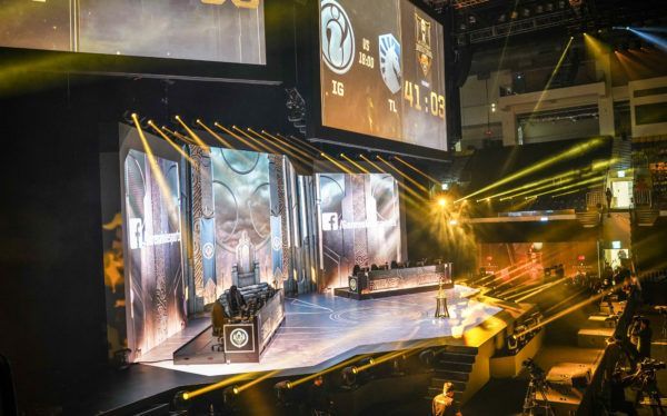 All the action from day one of the Mid-Season Invitational 2019 ...