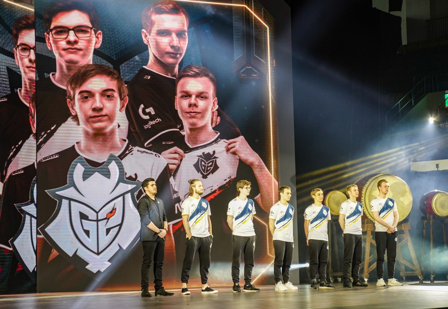 G2 Esports' 'Our MSI' movie will showcase its championship run | ONE ...