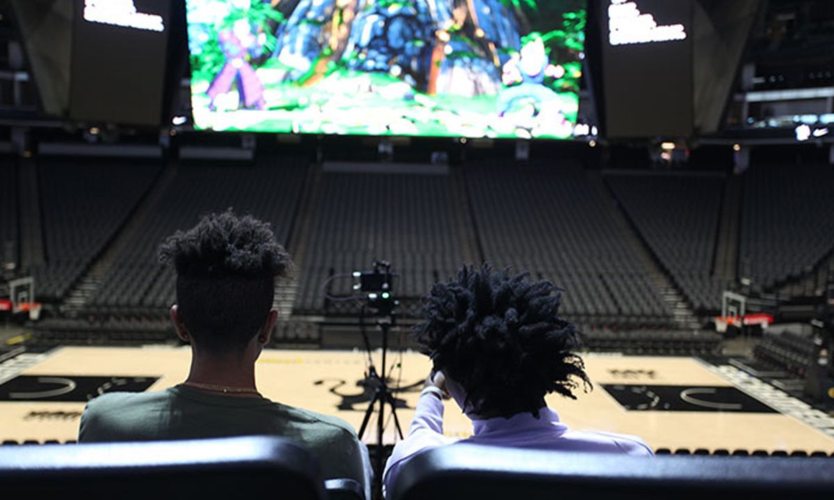 NBA players who spend way too much time gaming | ONE Esports