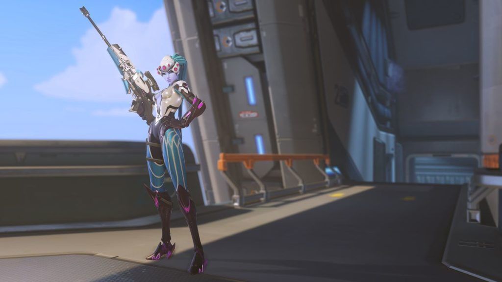 Overwatch's 2019 anniversary is live, here's a look at every skin and ...