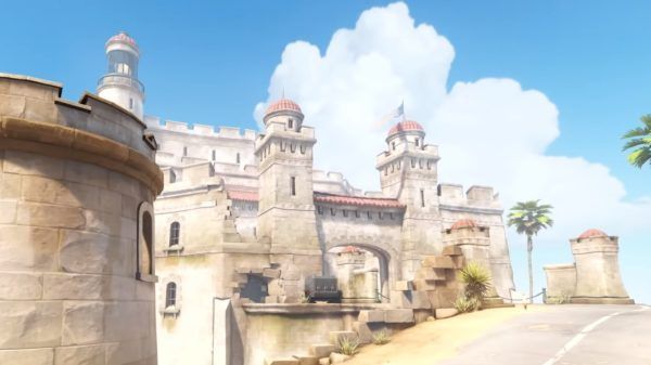 Overwatch's newest Escort map, Havana, is now live | ONE Esports