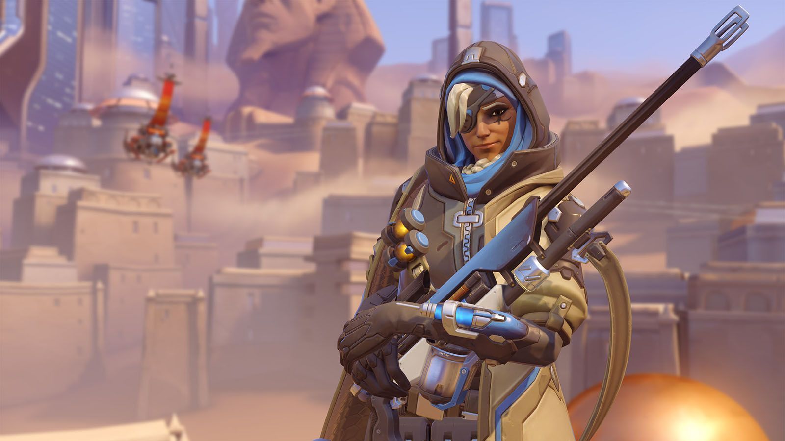 The five best video game moms | ONE Esports