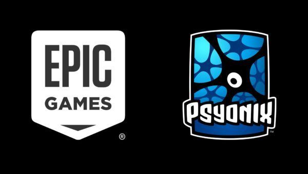 Epic Games buys Rocket League studio Psyonix | ONE Esports