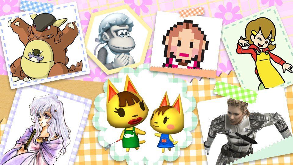 Super Smash Bros. Ultimate celebrates mothers with an in-game event ...