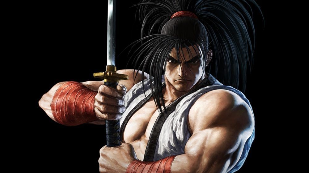 SNK drops Haohmaru trailer for all-new Samurai Shodown | ONE Esports