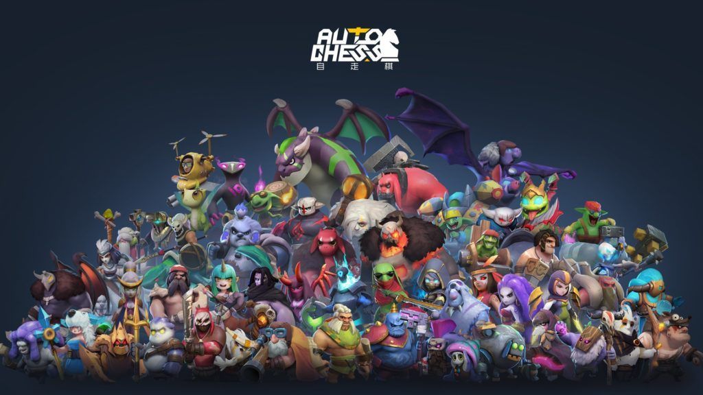 Auto Chess gets its first US$1M invitational | ONE Esports