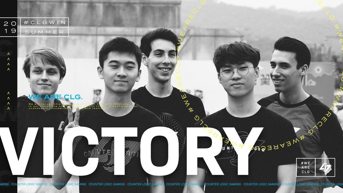 LoL's cat champion Yuumi destroys 100 Thieves at LCS Summer day 1 | ONE ...