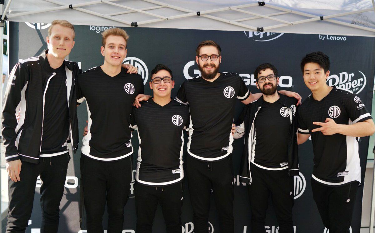 Zven's magnificent Sivir play earns TSM victory against Cloud9 | ONE Esports
