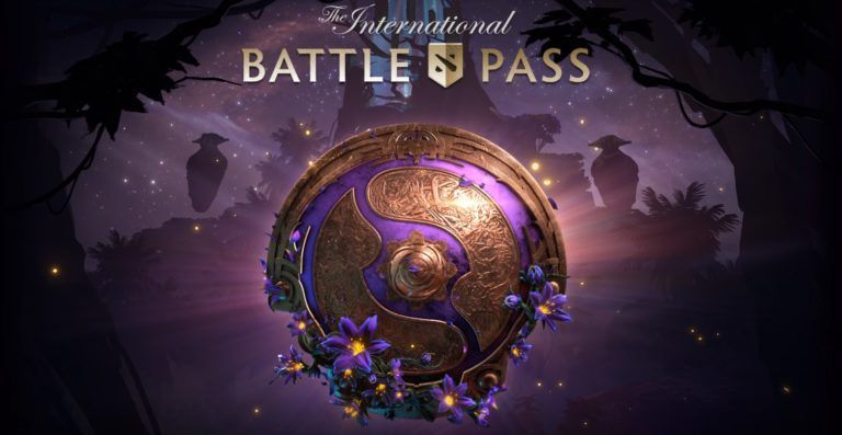 The International 2019 Battle Level Bundle is now available | ONE Esports