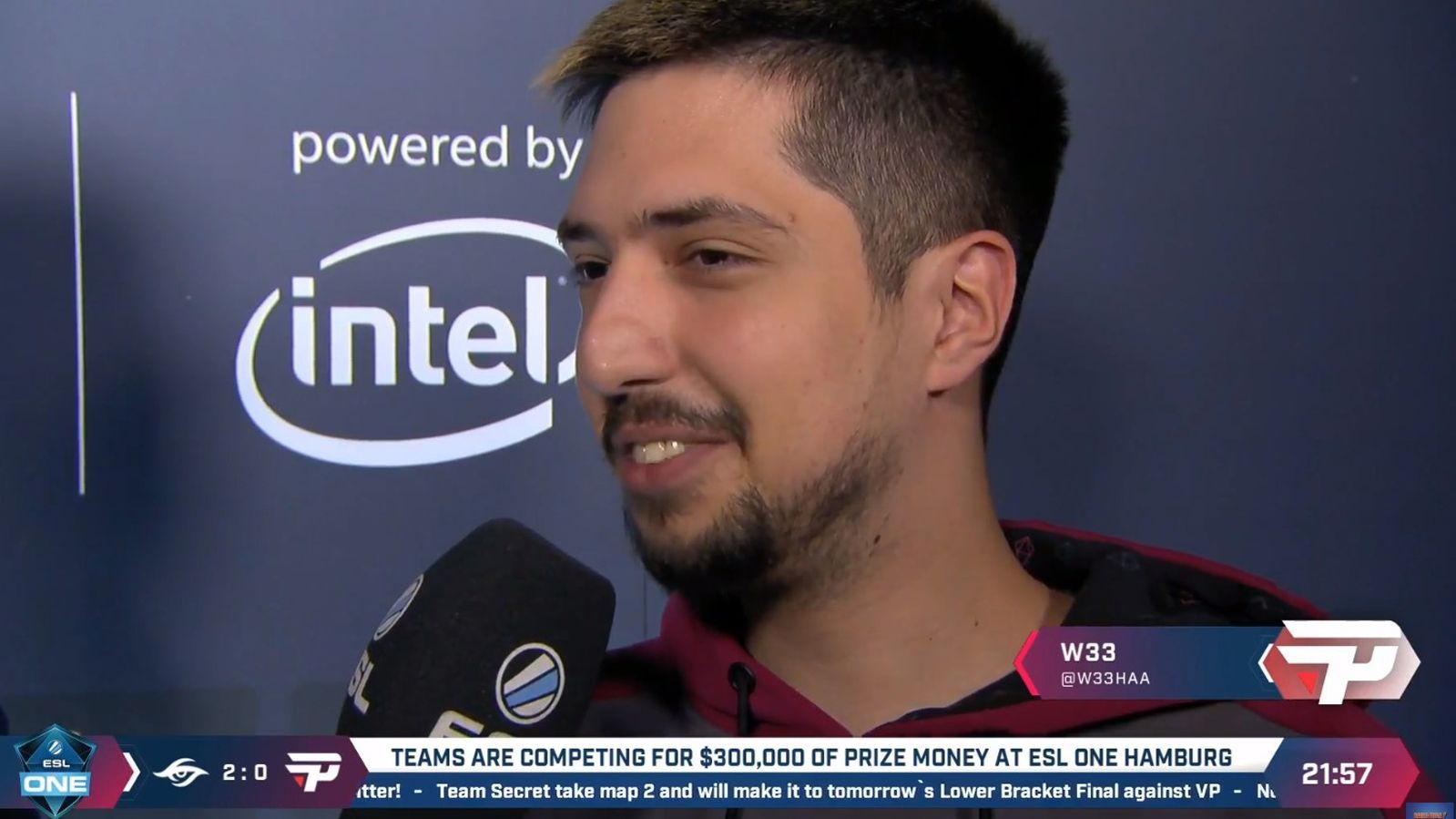 4 possible replacements for Matumbaman on Team Liquid | ONE Esports