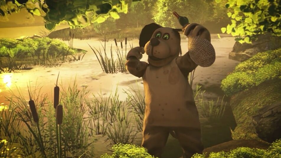 Duck Season PC still delivers the creeps, even without VR | ONE Esports