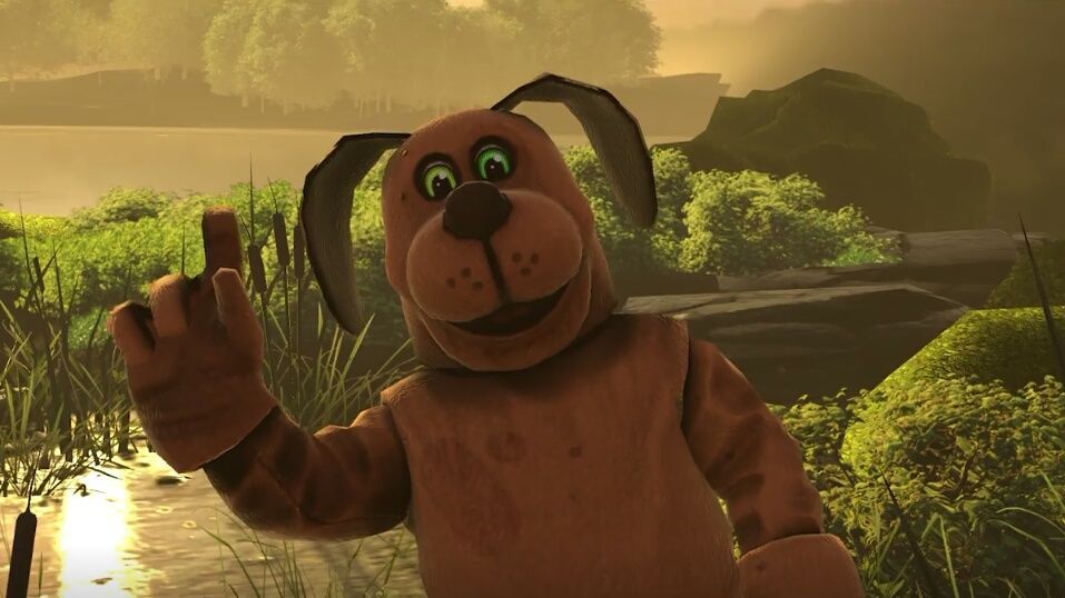 Duck Season PC still delivers the creeps, even without VR | ONE Esports