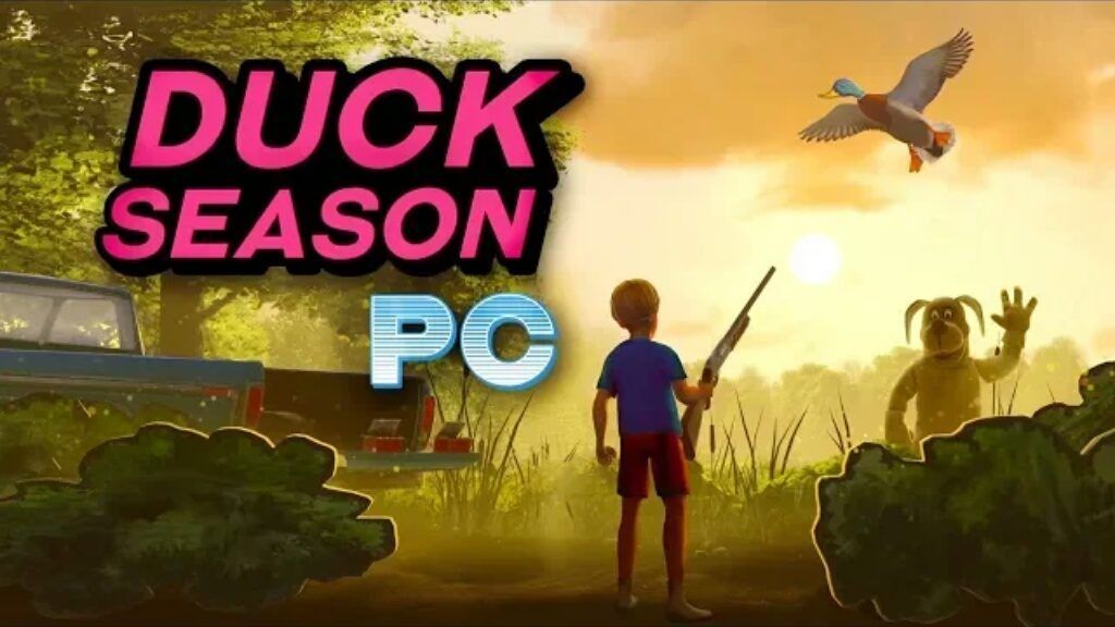 Duck Season PC still delivers the creeps, even without VR | ONE Esports
