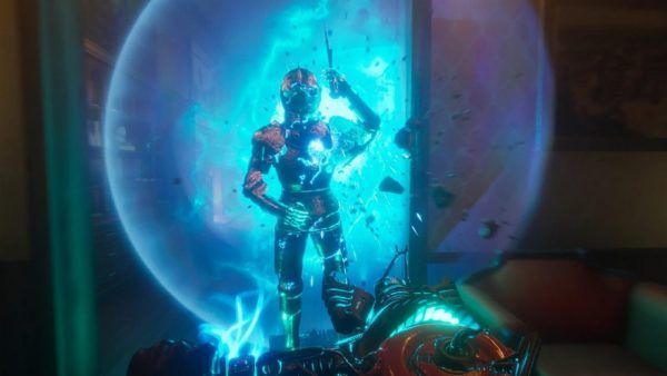 Midnight Ghost Hunt lets ghosts take on the busters | ONE Esports