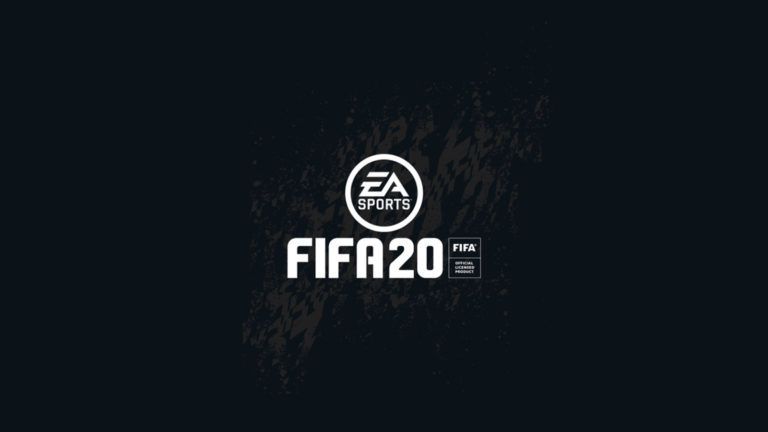 EA Sports reveals mysterious FIFA 20 teaser | ONE Esports