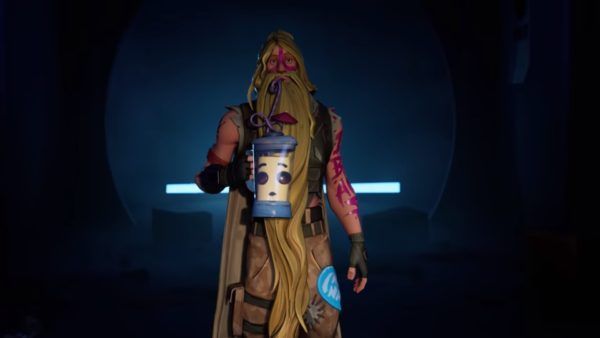 Fortnite's new Chug Splash is a healing grenade | ONE Esports