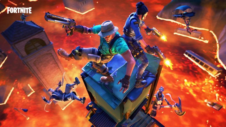 Fortnite pros establish players association | ONE Esports