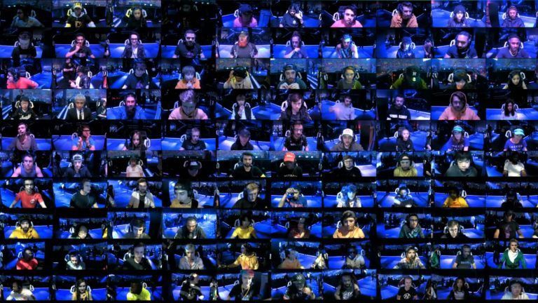 Airwaks and RL Grime win the second annual Fortnite Celebrity Pro-Am ...