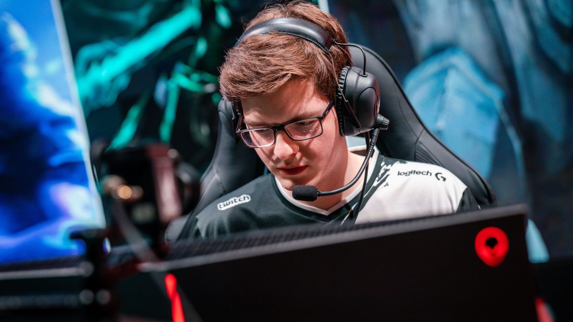 G2's Mikyx is only scared of one LEC team: 'I hope someone else takes them out' | ONE Esports