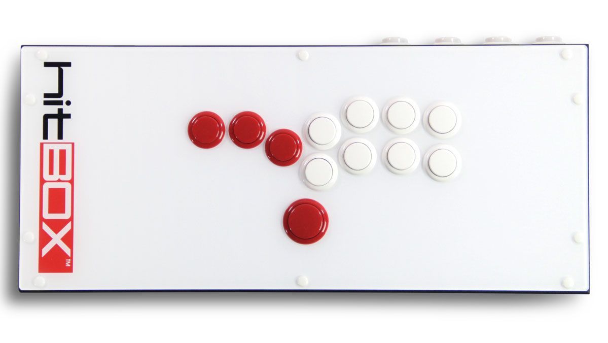 The GafroBox: The banned tech that made Daigo ditch his arcade stick ...
