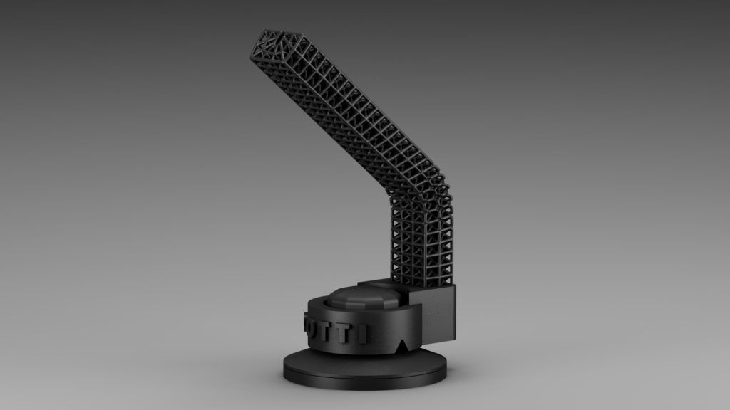 IKEA to release 3D-printed gaming peripherals in 2020 | ONE Esports