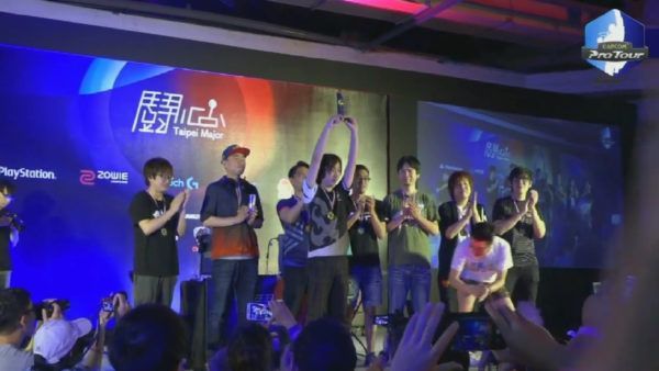 Fujimura wins the Taipei Major with a dominating Ibuki performance ...