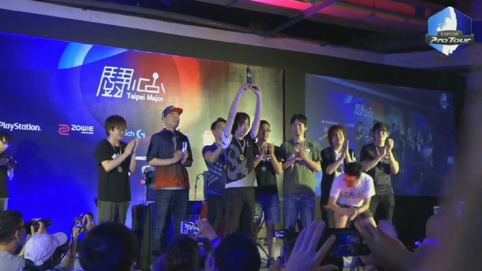 Fujimura wins the Taipei Major with a dominating Ibuki performance ...