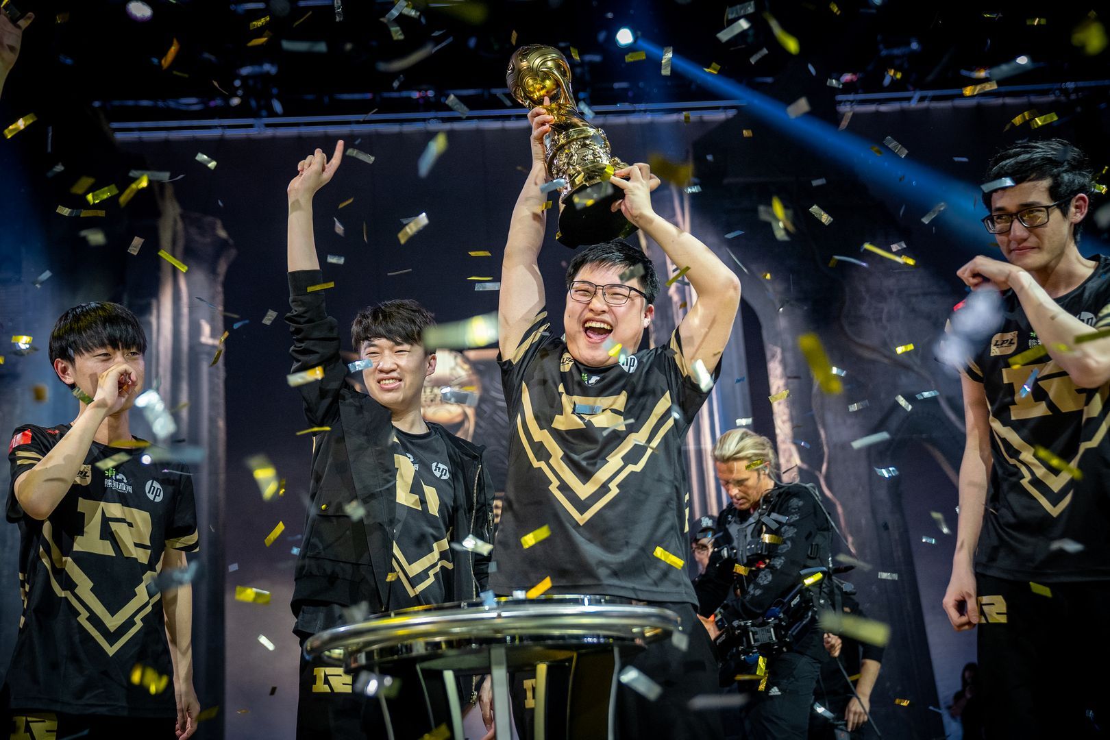 Everything you need to know about League of Legends MSI 2021 | ONE Esports
