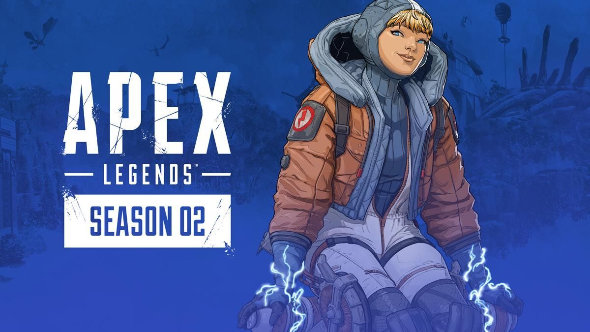 Everything you need to know about the Apex Legends S2 Battle Pass | ONE ...