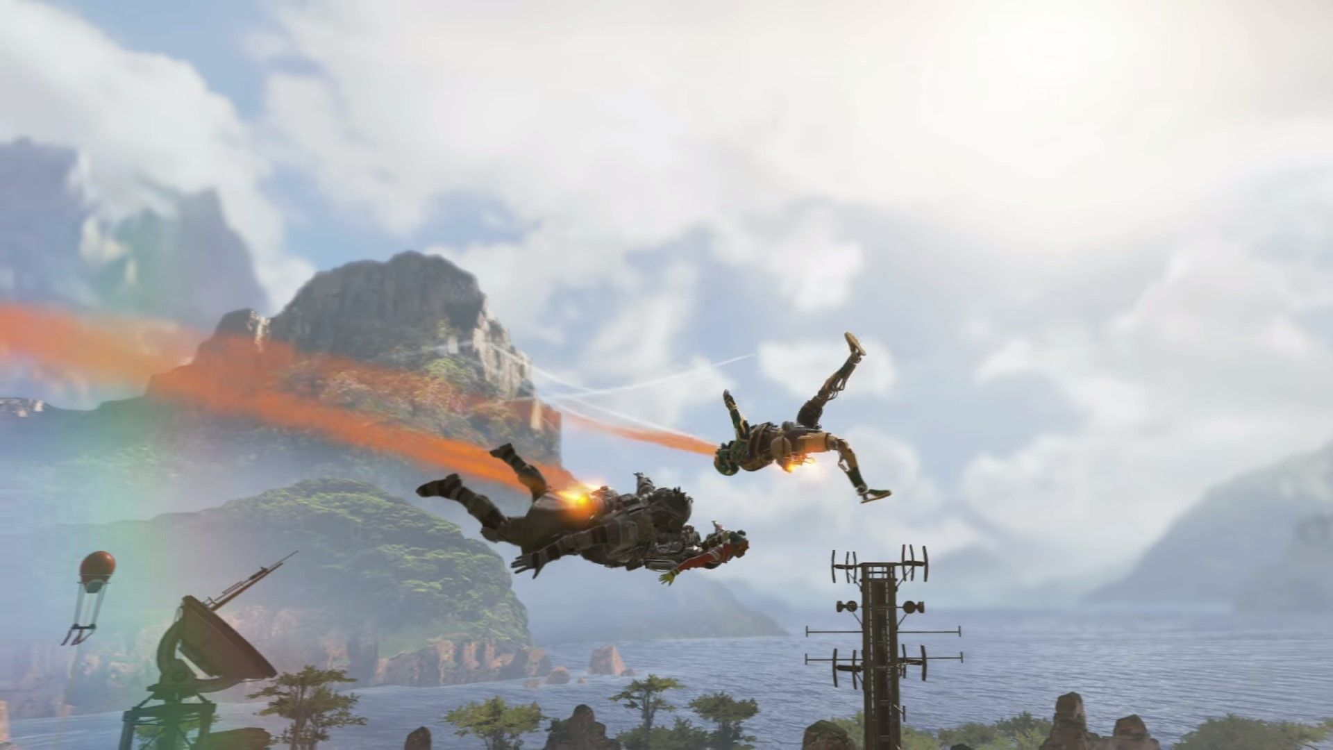 Everything you need to know about the Apex Legends S2 Battle Pass | ONE ...