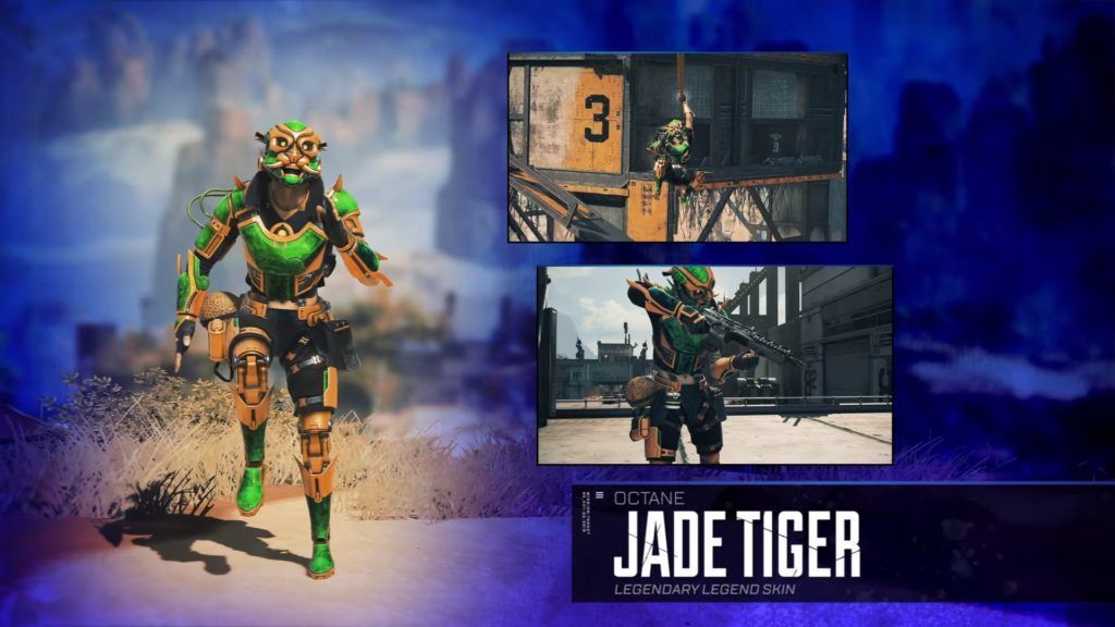 Everything you need to know about the Apex Legends S2 Battle Pass | ONE ...