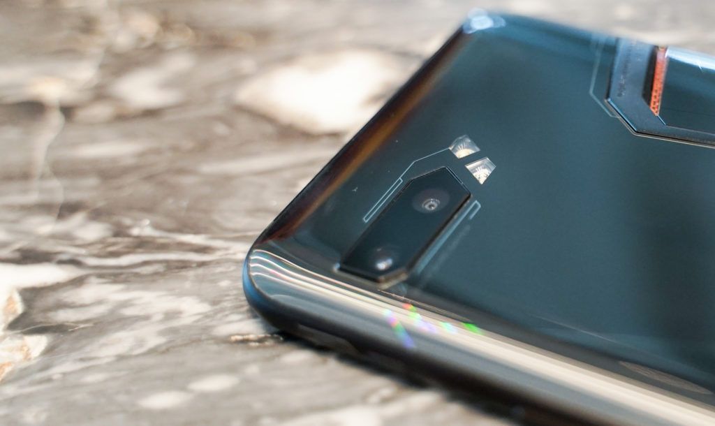 The Asus ROG Phone II could be your perfect gaming phone | ONE Esports