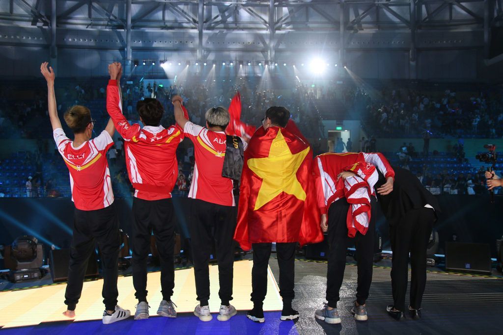 Arena of Valor | ONE Esports | ONE Esports