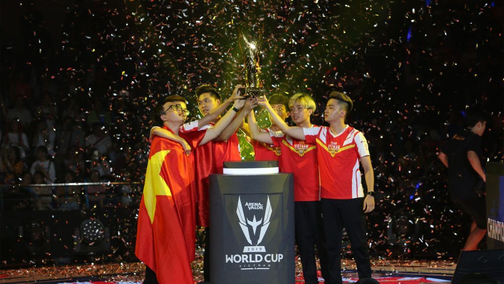 AWC 2021: Schedule, brackets, teams, format, and where to watch | ONE ...