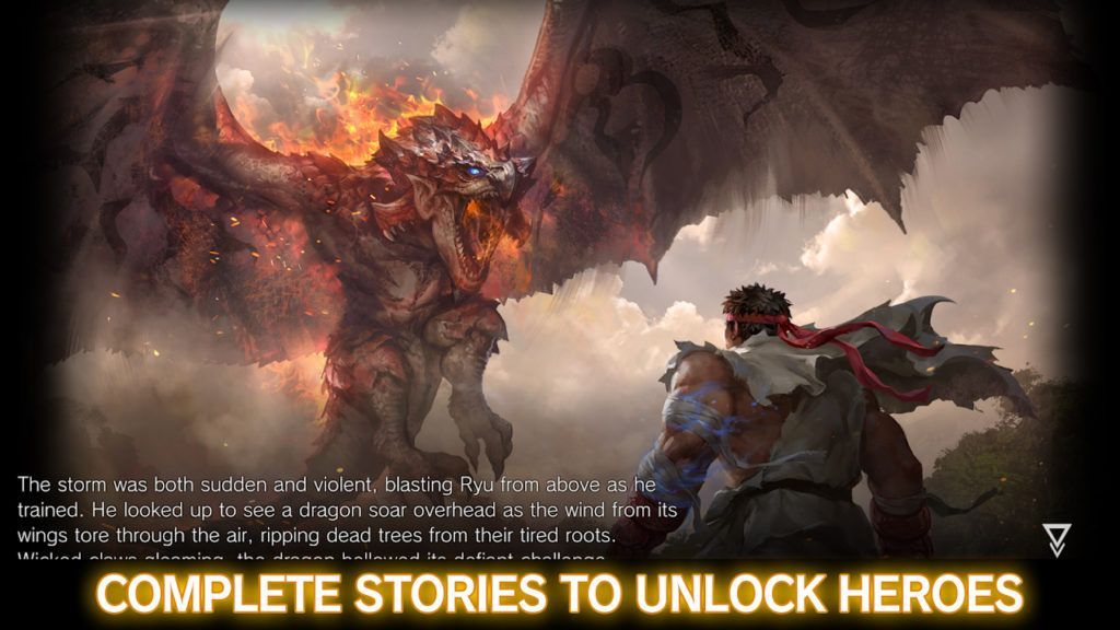 Capcom's newest game is a mobile card game called Teppen | ONE Esports